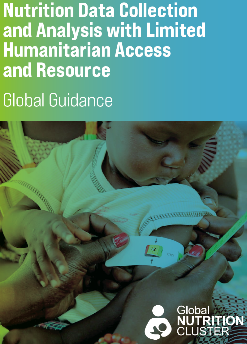 Nutrition Information Systems | Global Nutrition Cluster